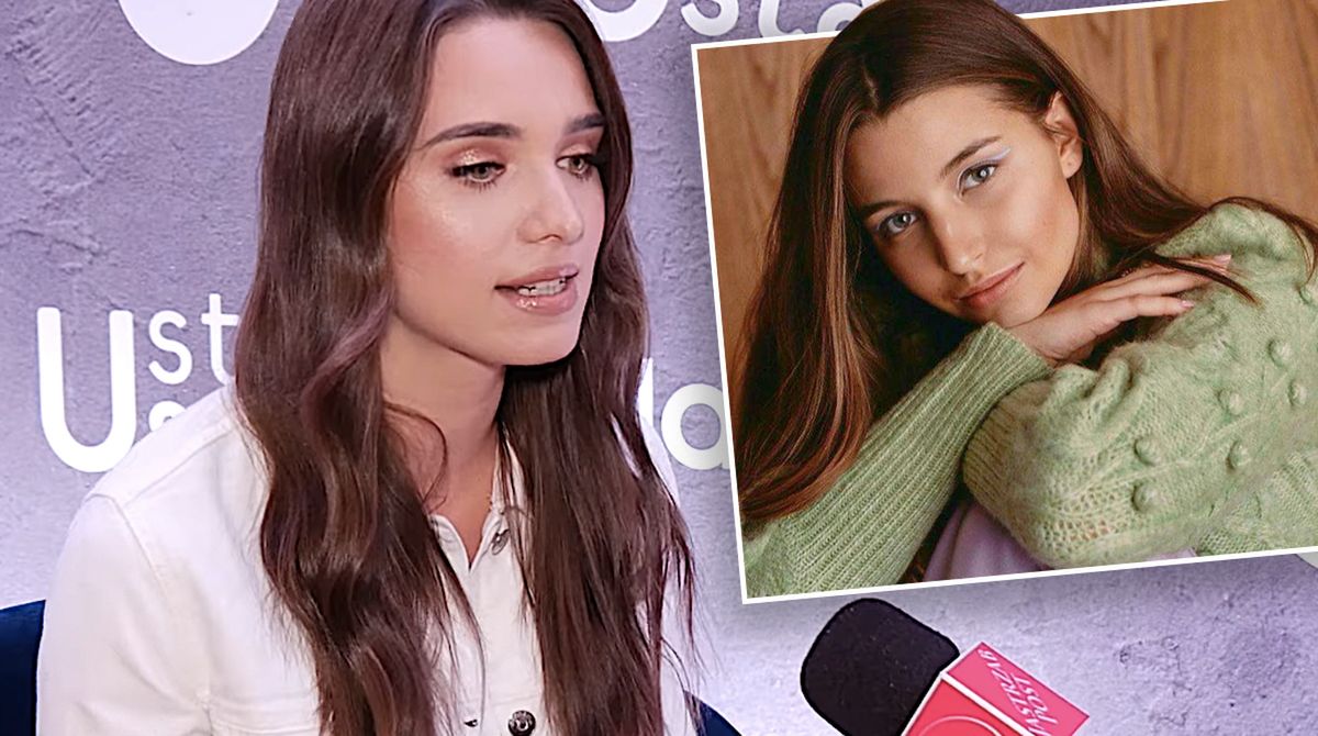 Wiktoria Filus o aktorach bez wykształcenia. Skomentowała umiejętności ...