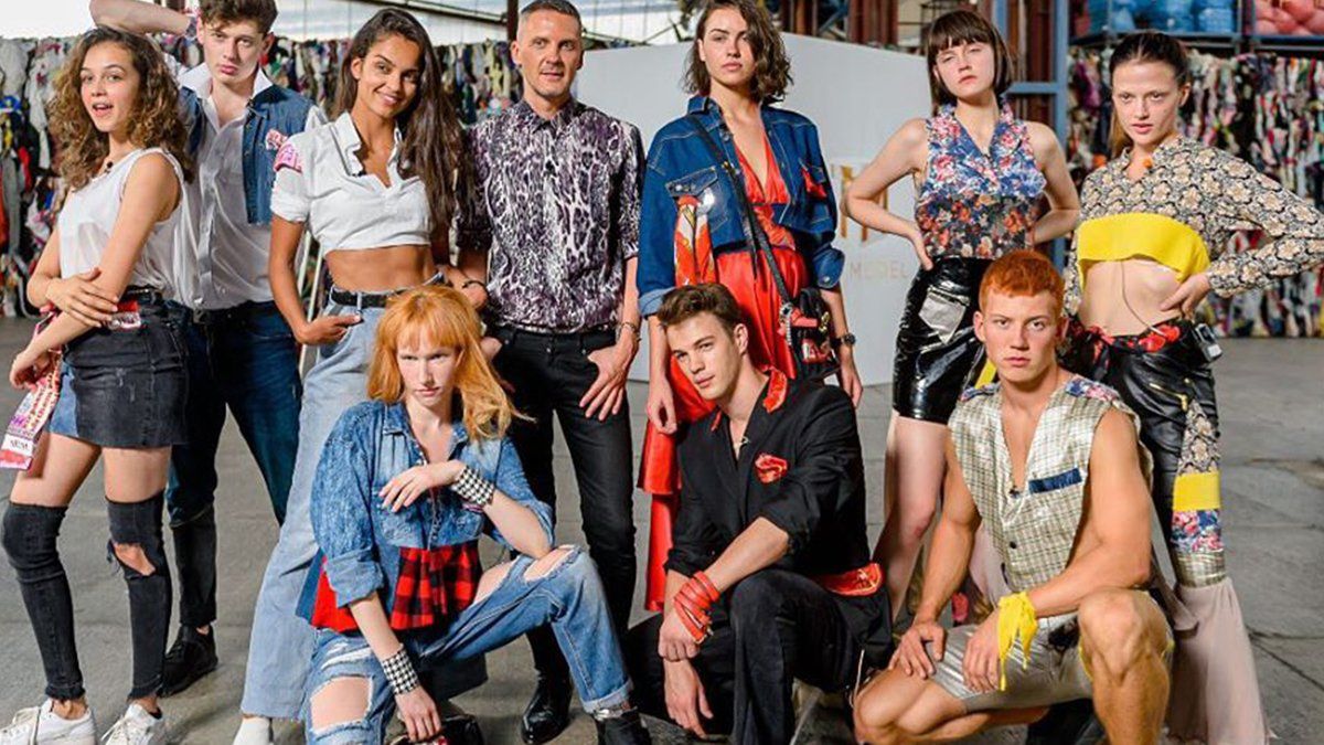 Teleturnieje i reality-show na dziś. "Top Model", "Big Brother ...