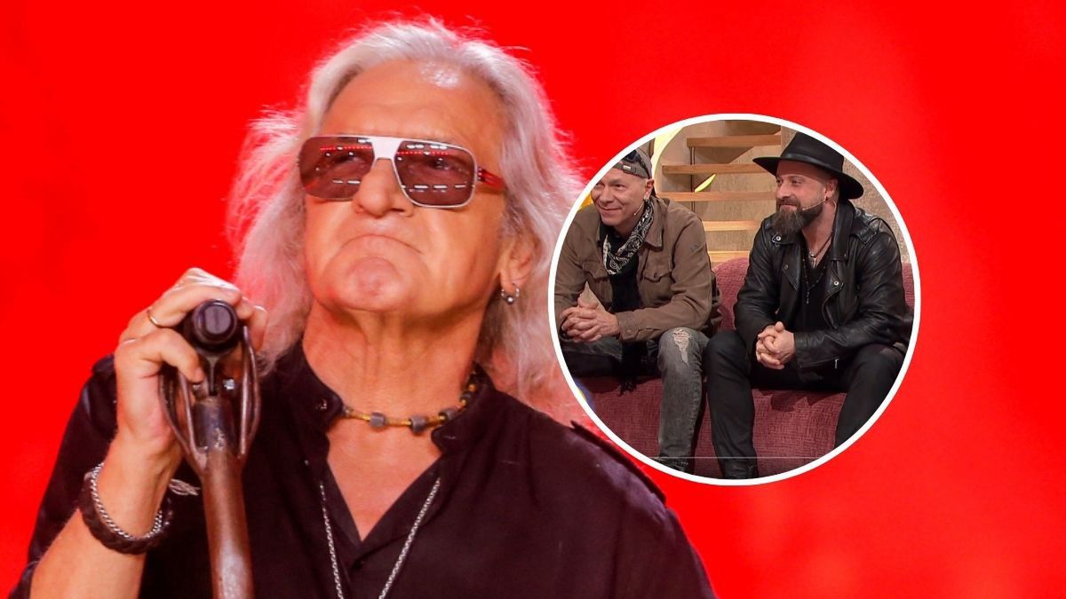 Zespół Perfect powraca z NOWYM wokalistą. Co na to Grzegorz Markowski?