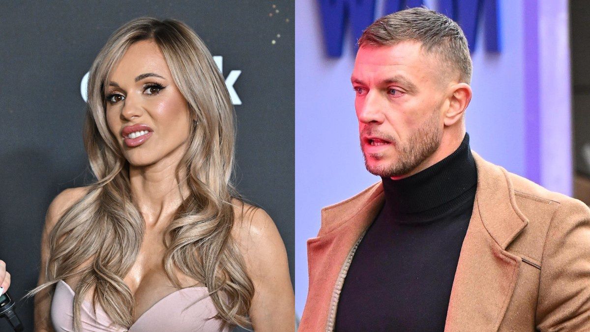 Doda ATAKUJE Dariusza Pachuta przed kamerami. "Desperacja"