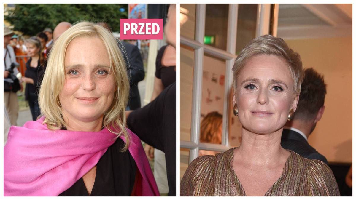 Kinga Preis zrzuciła 15 kilogramów. Aktorka zaczęła od rezygnacji z ...