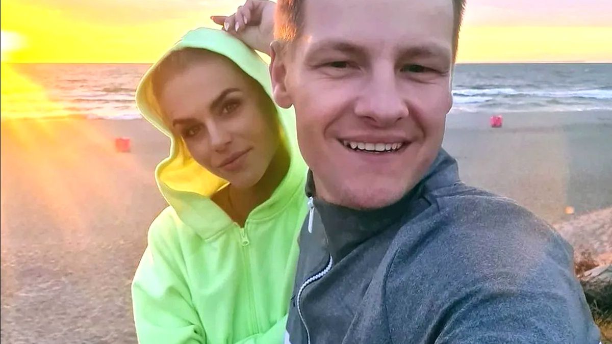 Marcin Mroczek bierze ROZWÓD! Po 12 latach małżeństwa