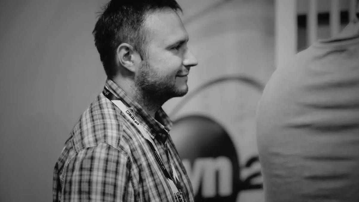 Wojciech Florek z TVN nie żyje. Zmarł w wieku 51 lat po ciężkiej chorobie