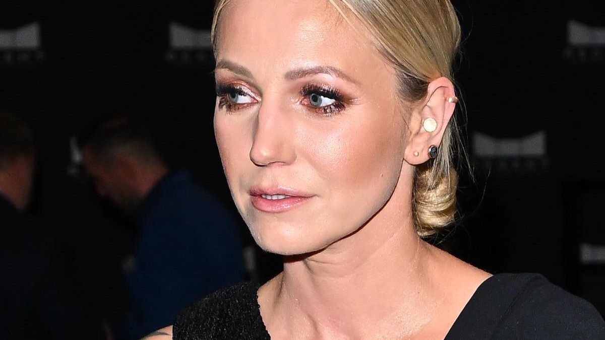 Daria Ładocha rozstała się po 24 latach. Impulsem było jedno pytanie