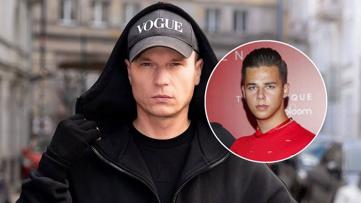 Kim jest niedoszły teść Allana Krupy? Bart Pniewski zaczynał w Niemczech