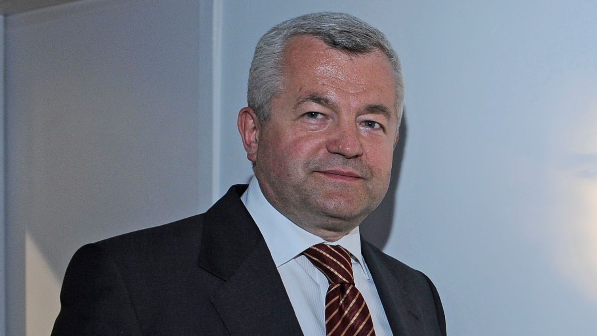 Kiedyś był ambasadorem Polski w Urugwaju. Gugała w przeszłości nie ...