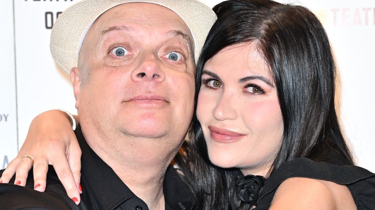 Krzysztof Skiba dla żony zmienił nawyki. Koledzy go nie rozumieli