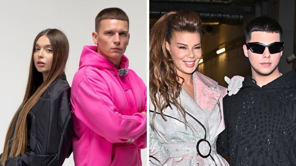 Bart Pniewski ujawnił nagrania z monitoringu po rzekomej "wizycie" Edyty Górniak. Gwiazda już ...