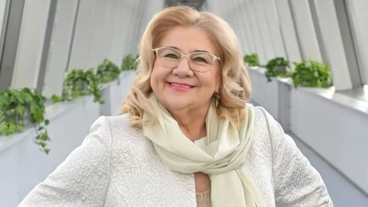 Maria z "Sanatorium miłości" nie mieszka już sama. Dołączył do niej ...