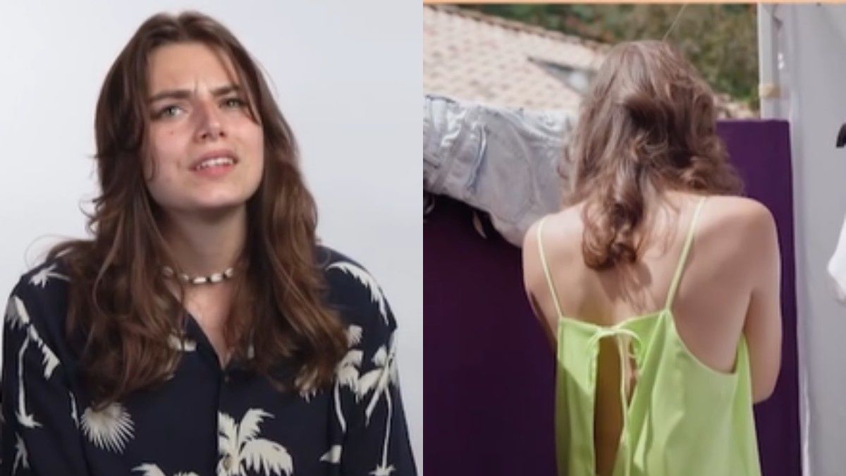 Łzy w "Top Model". Widzowie nie kryją irytacji zachowaniem Karoliny ...