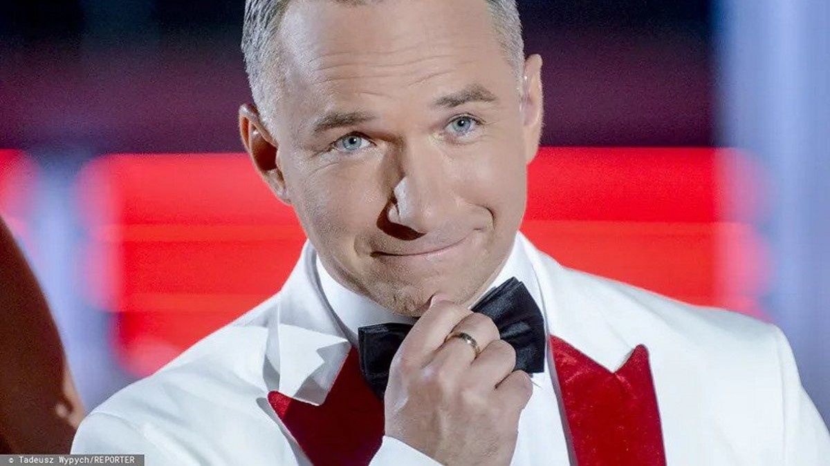 Patyra o łyżwiarstwie. Prezenter TVP skrajnie oburzony