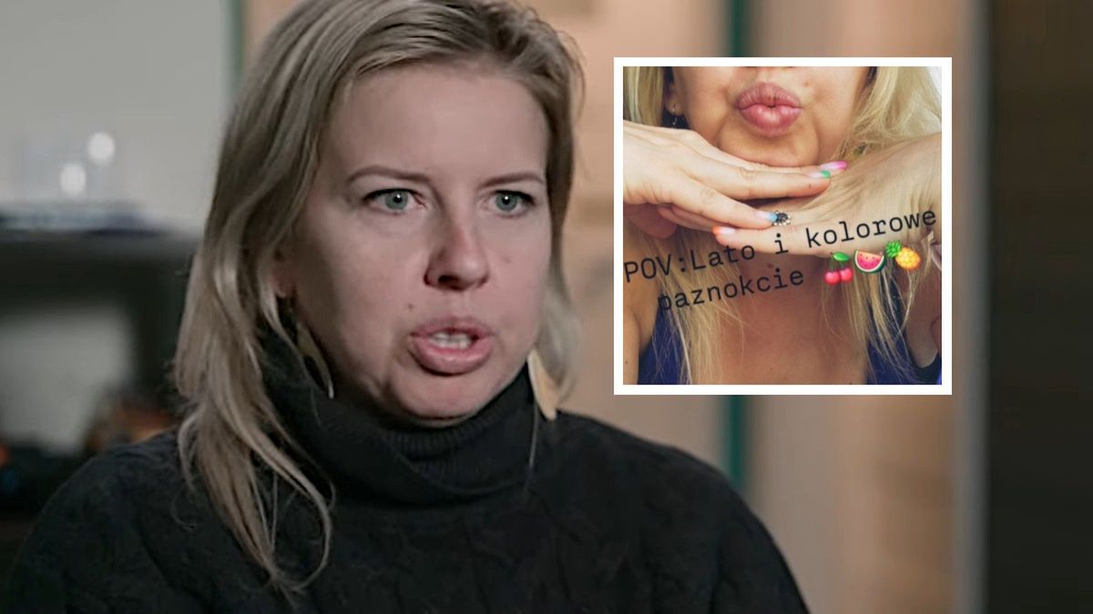 Agata ze "ŚOPW" zaskoczyła nowym wyglądem. Ale zmiana!