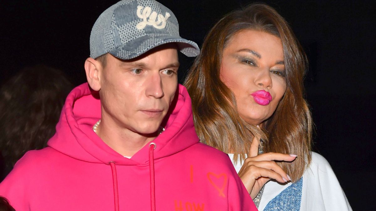 Bart Pniewski znów zabrał głos w konflikcie z Edytą Górniak. Ałć!