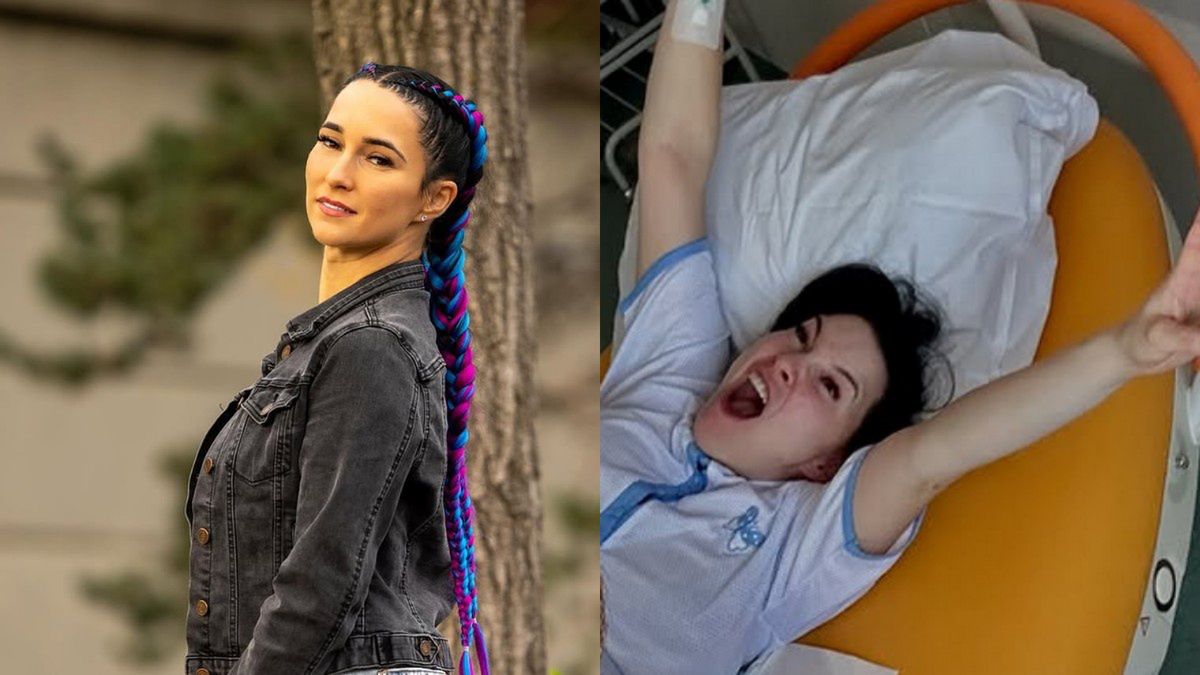 Gwiazda disco polo urodziła. Zdradziła nietypowe imię dziecka