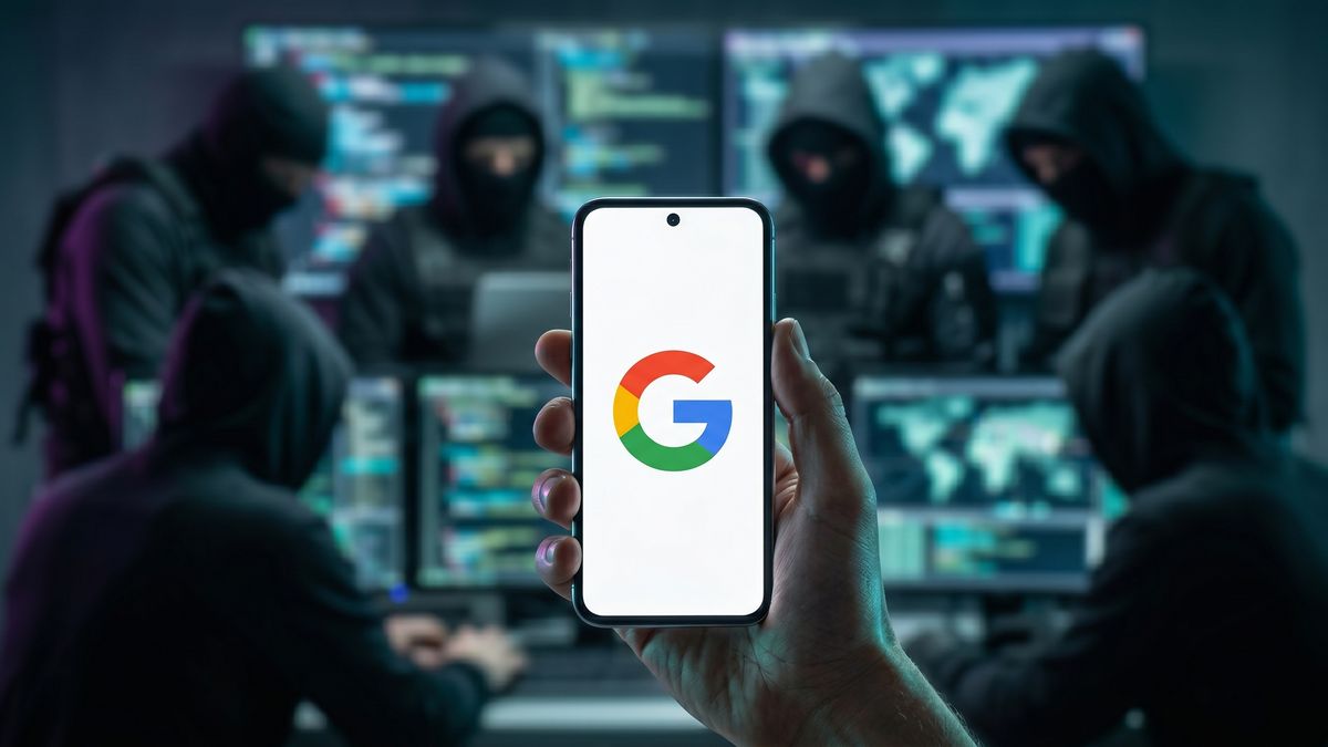 Oszuści z Chin masowo wyłudzają pieniądze internautów. Google idzie z ...