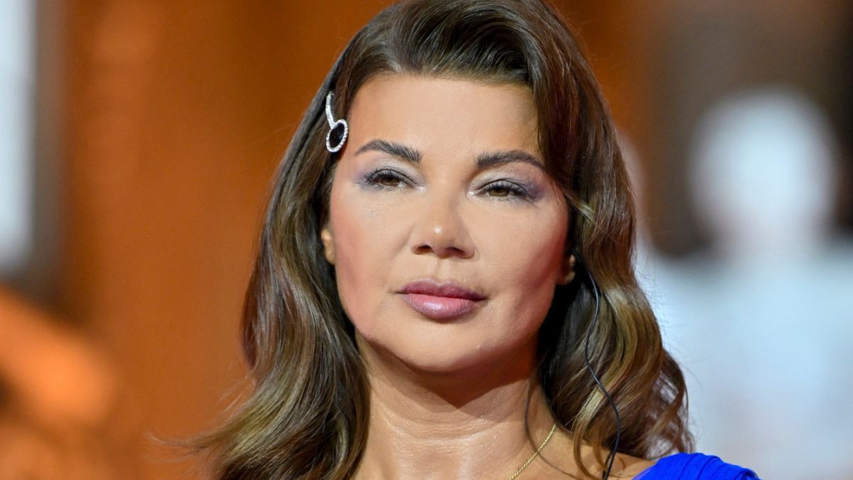 Edyta Górniak szczerze o używkach. "Rozumiem, dlaczego ludzie to robią"