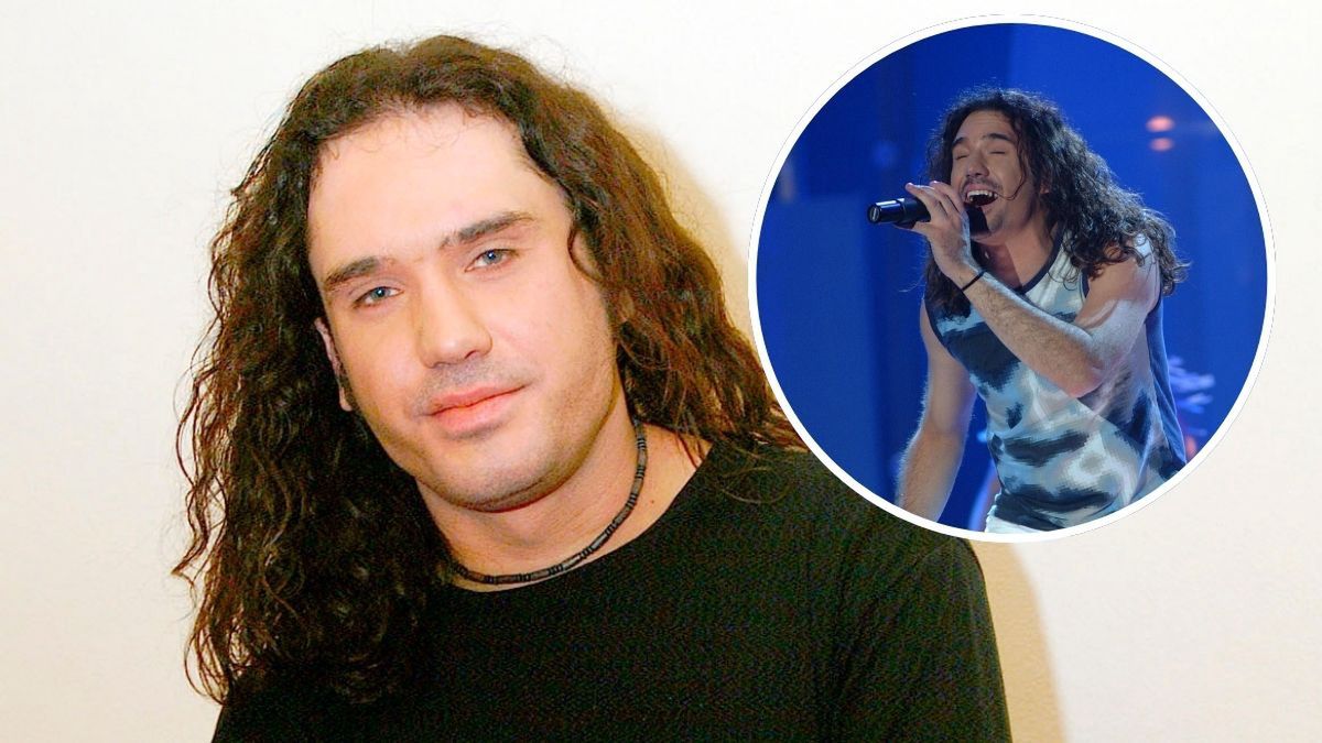 Szymon Wydra kończy 49 lat. Zniknął z show-biznesu i zmienił się nie do ...