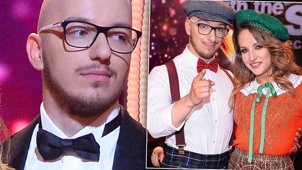 Gimper przekupuje fanów przed finałem "Tańca z gwiazdami"! Tak walczy o ...