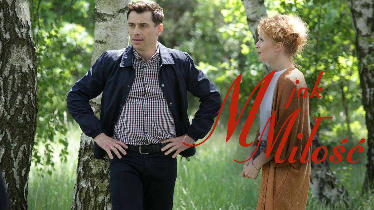 M jak miłość (odc. 1451): Marek Mostowiak wróci do Grabiny? Jego dzieci ...