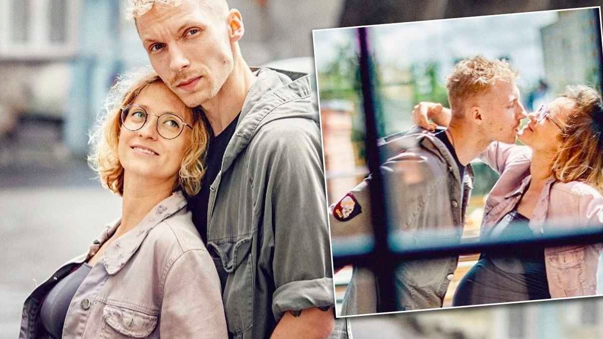 Igor Herbut opublikował przepiękną sesję z ciężarną ukochaną! Tak wielkiej klasy nie widzieliśmy ...