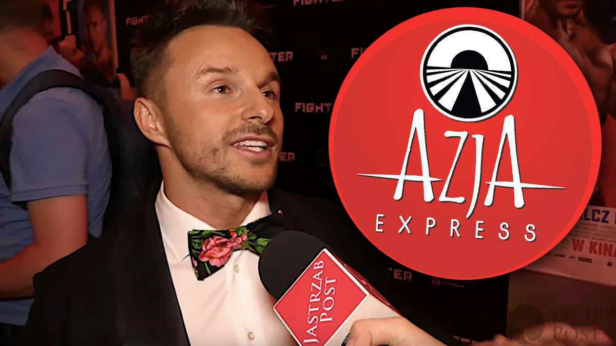 "Azja Express" wraca z nową prowadzącą! Qczaj skomentował wybór TVN-u ...