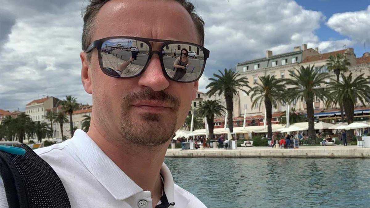 Adam Małysz już nie jest anorektycznym młodzieńcem! Były skoczek sporo ...