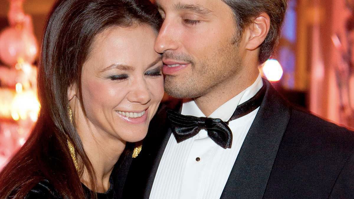 Kinga Rusin w obiektywie Marka Kujawy! Takiego intymnego zdjęcia ...