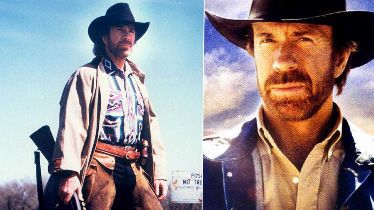 Polak nowym Strażnikiem Teksasu! W kultowej roli zastąpi samego Chucka ...