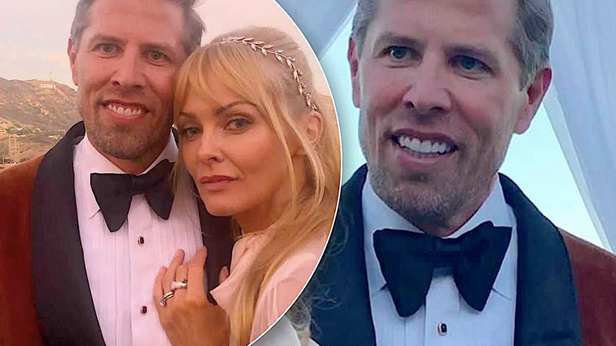 Mąż Izabelli Scorupco jest miliarderem. Na czym dorobił się fortuny i ...