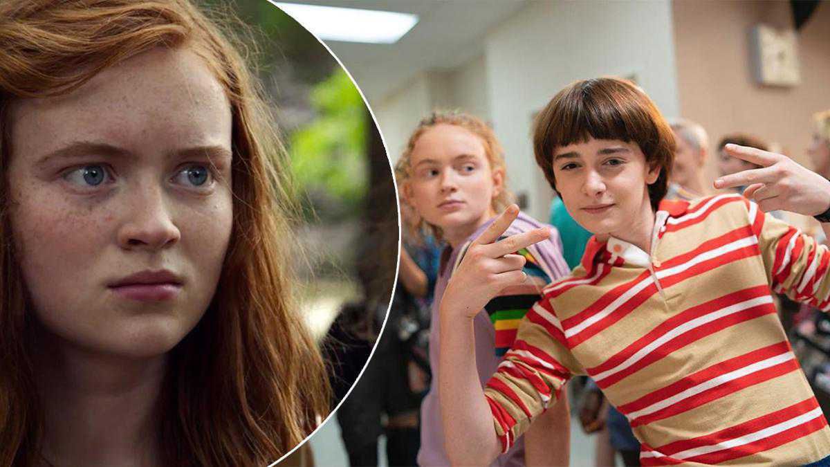 Poznaj szczegóły 4 sezonu "Stranger Things". Na fanów czekają spore ...