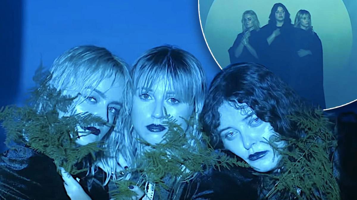 Tulia wydała nowy singiel "Rzeka"! To ich pierwsza piosenka w ...