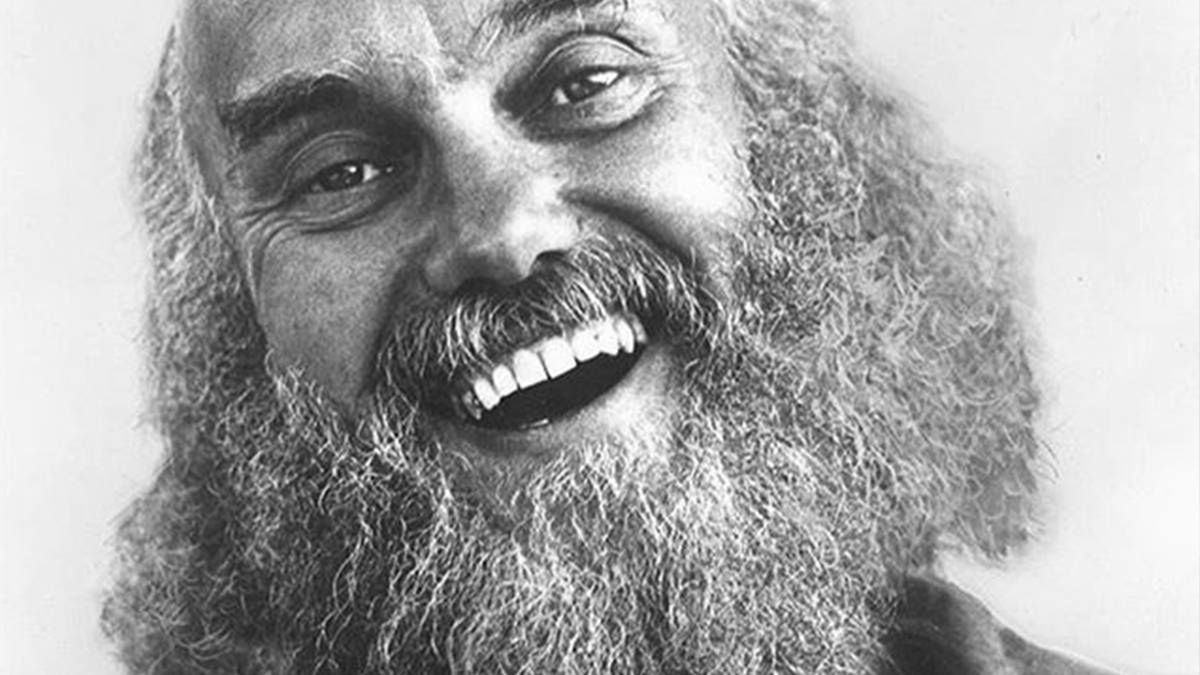 Baba Ram Dass nie żyje. Guru ruchu New Age i inspiracja Steve'a Jobsa ...