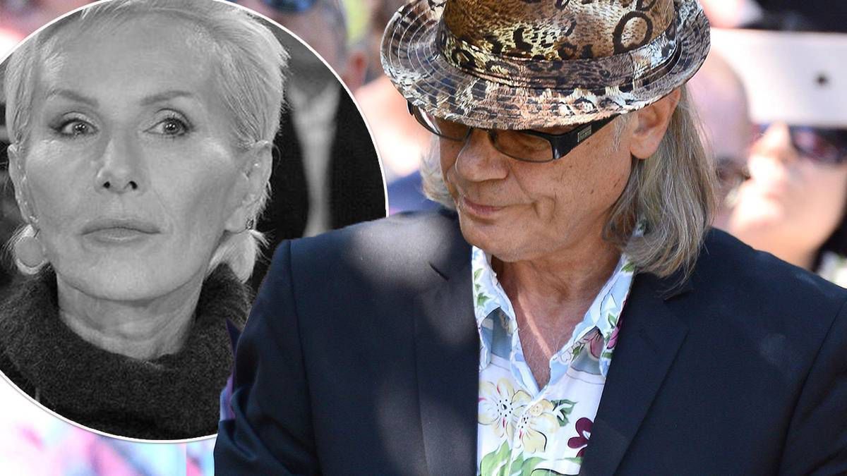 Kamil Sipowicz opowiedział poruszającą historię Kory. Wstrząsająca ...