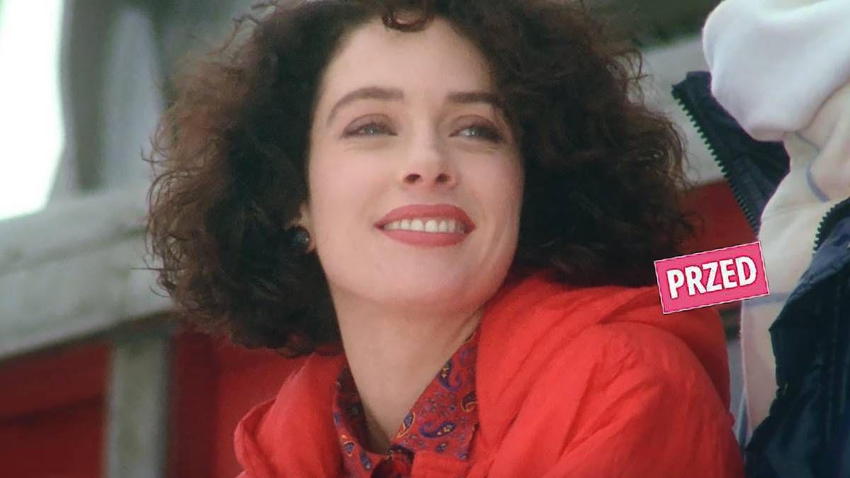 35 lat temu złamała serce George'a Michaela w "Last Christmas". Jak ...