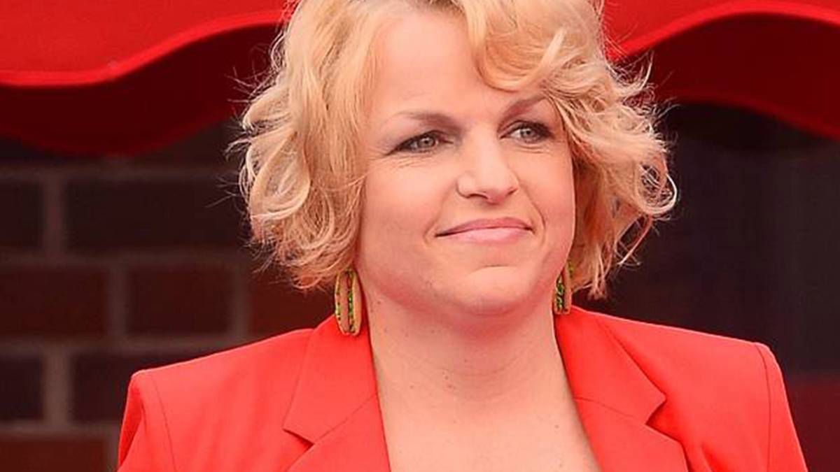 Katarzyna Bosacka wraca do telewizji! Dostała swój program w wiosennej ...