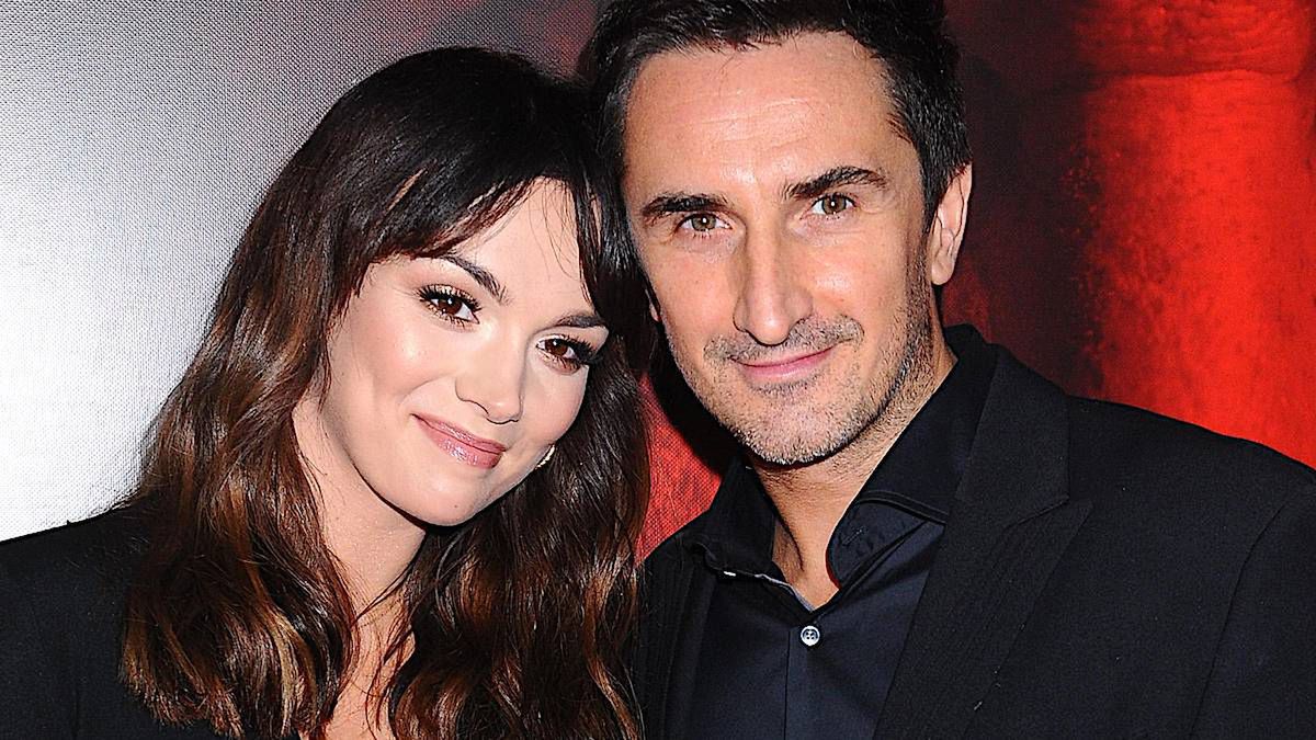 Paulina Krupińska świętuje 44. urodziny męża. Z tej okazji opublikowała ...