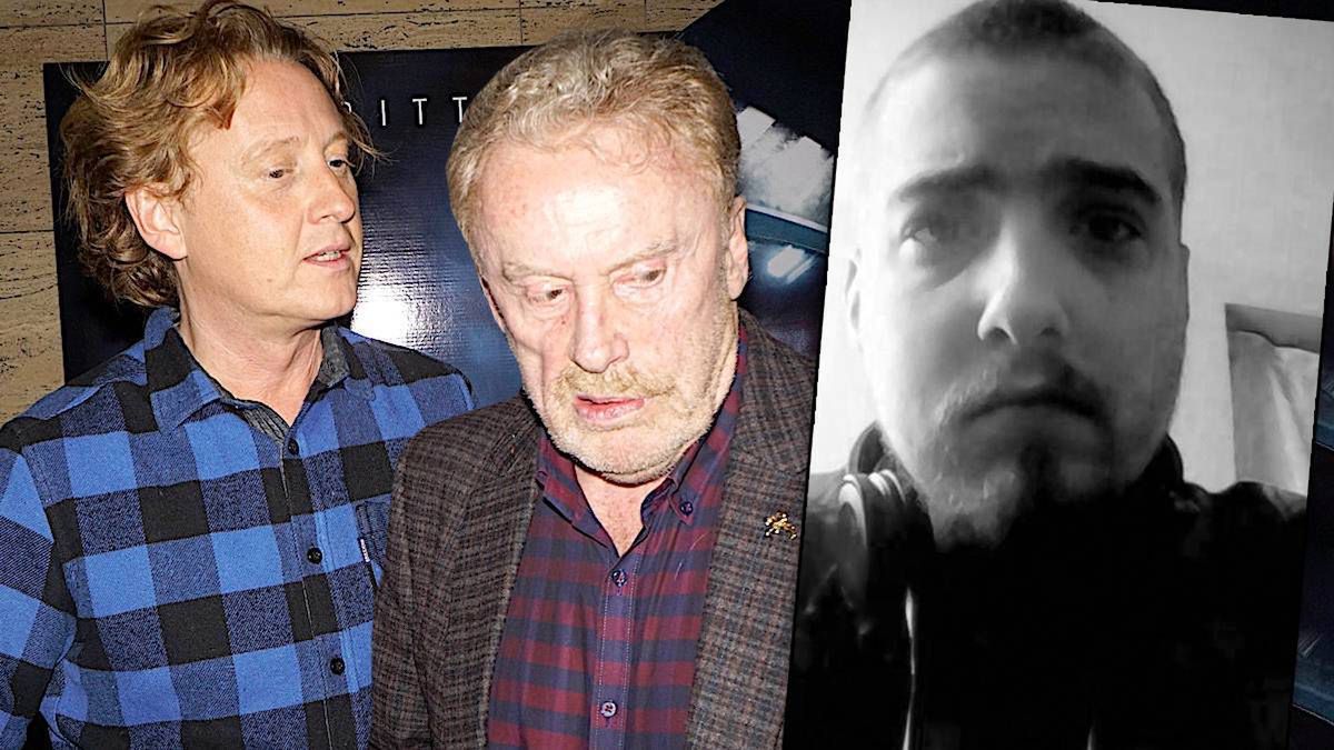 Nie żyje wnuk Daniela Olbrychskiego. Miał 28 lat. O tragedii ...