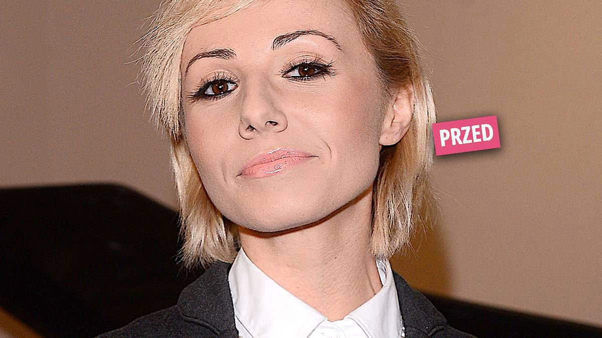 Rozpalona Patusia z "Projektu Lady" kusi na potęgę ze swojej sypialni ...