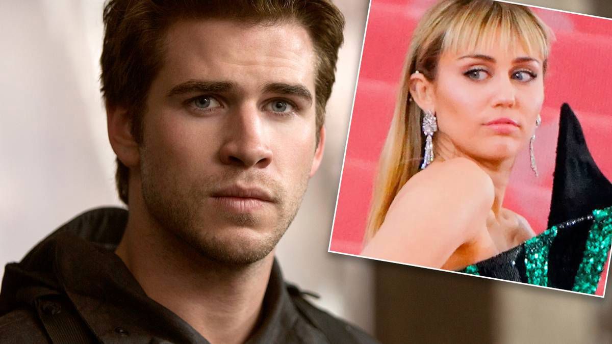 Liam Hemsworth nagle wylądował na stole operacyjnym. Przez poświęcenie ...