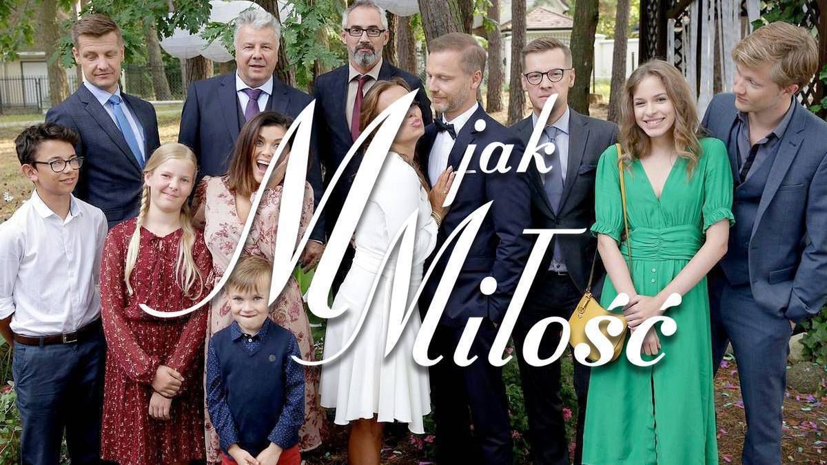 "M jak miłość": obsada wraca na plan, ale nie w pełnym składzie. Kogo ...
