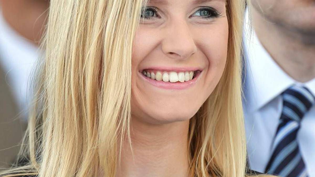 Luksusowy urlop Kingi Dudy. Tak odpoczywa córka pary prezydenckiej ...