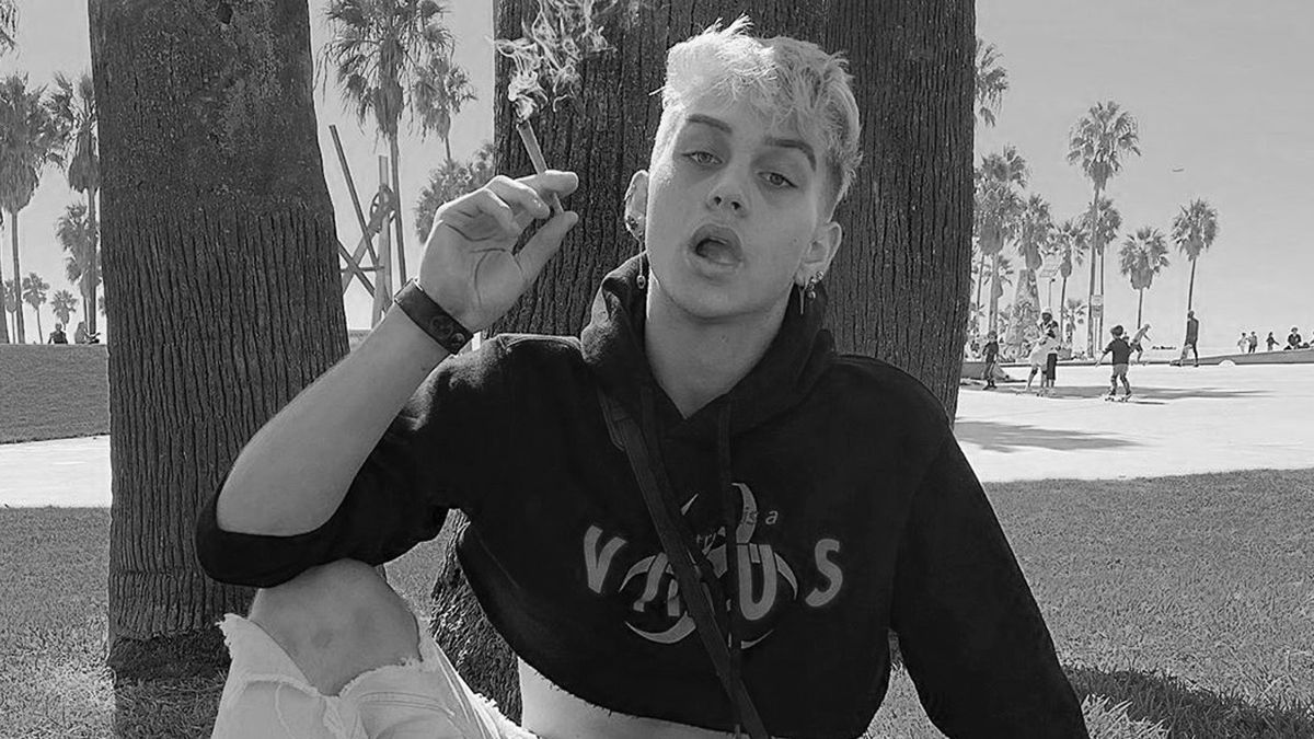 17-letnia gwiazda internetu nie żyje. Tragiczna śmierć młodego influencera