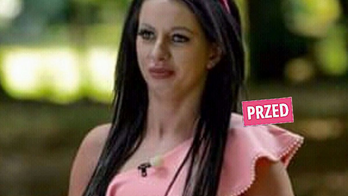 Jessica z "Rolnik szuka żony" powraca i znów szokuje. Jak ona się ubrała?! Tak pokazała się na ...