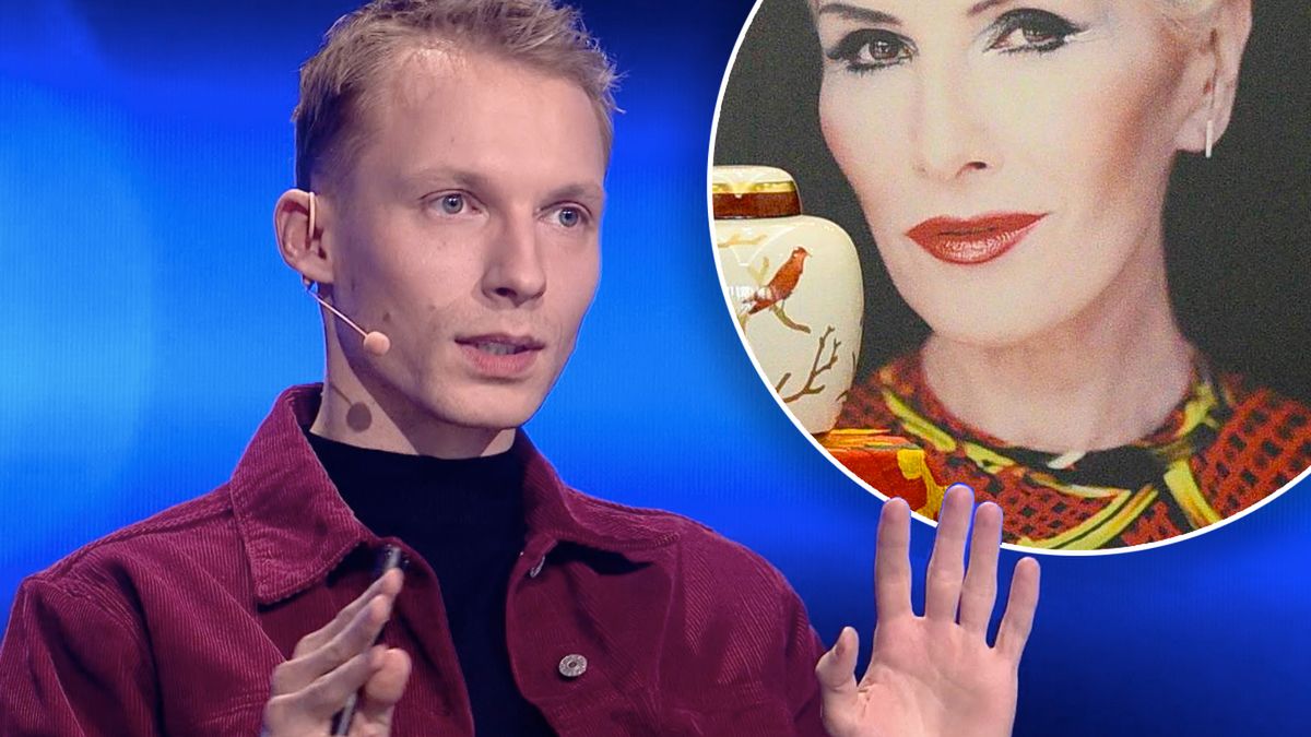 Igor Herbut usłyszał od Kory kilka słów prawdy w prywatnej rozmowie. Po ...