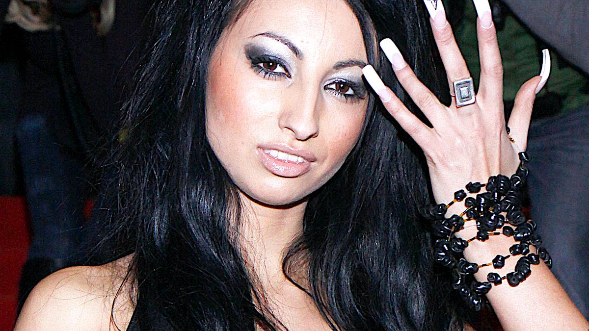 Najpierw nos, a teraz TO! Jola Rutowicz poprawia urodę jak tylko może ...