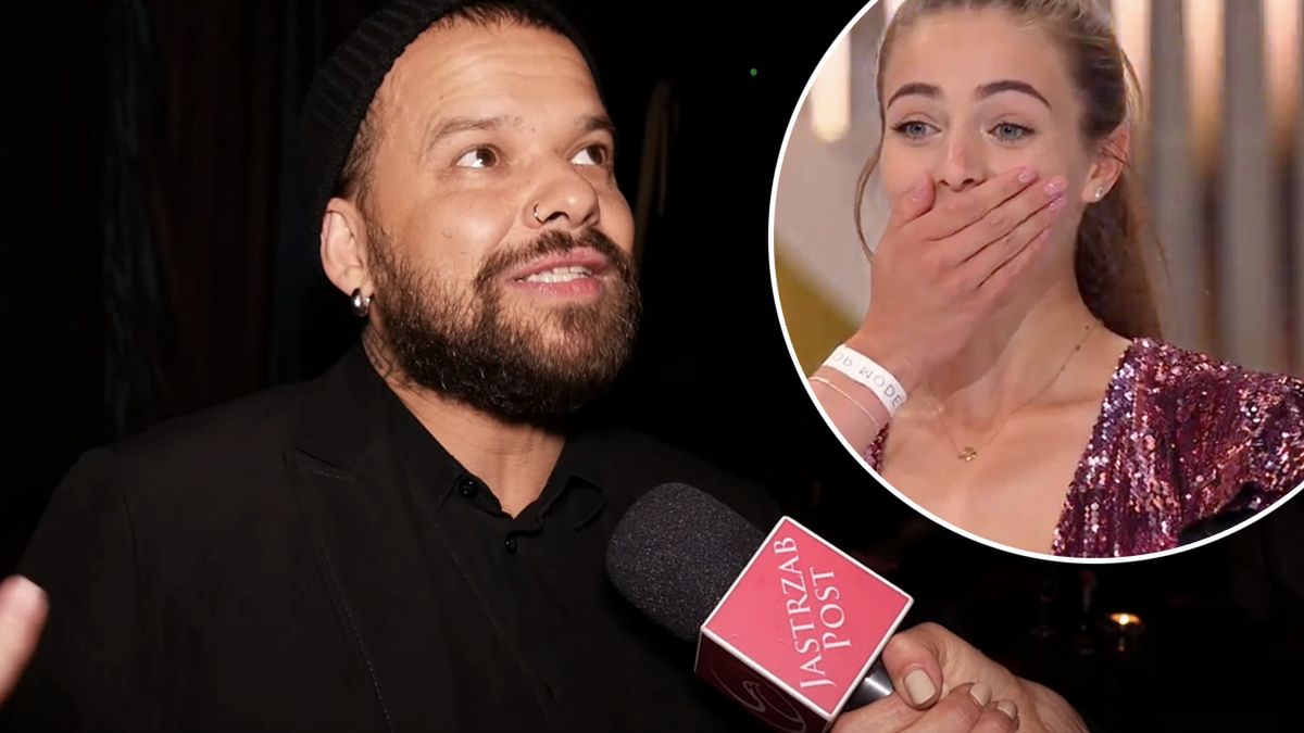 Dostała Złoty Bilet i wyrosła na faworytkę "Top Model". Piróg studzi ...