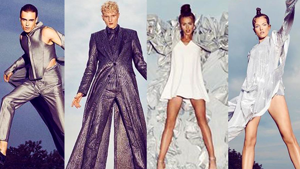 Top Model 9: sesja na wysokościach i profesjonalne castingi. Kto okazał ...