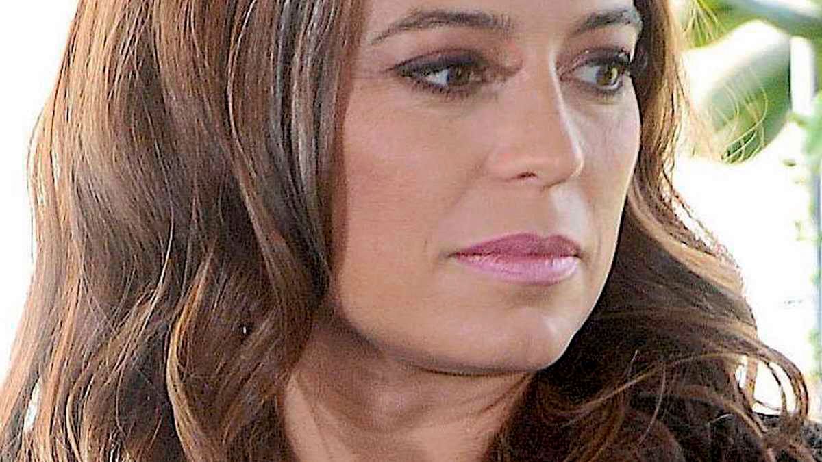 Anna Mucha pogrążona w żałobie: "I tak będziesz mi towarzyszył". Nie ...