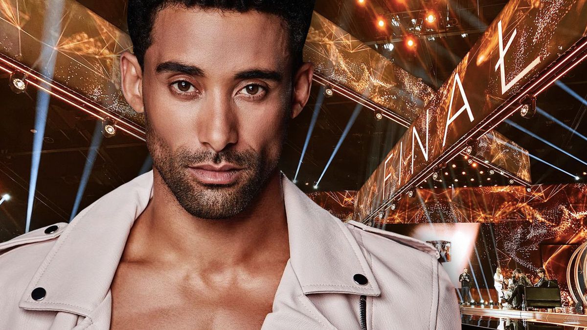 Dominic D'Angelica zabrał głos po finale "Top Model"! Odniósł się do ...