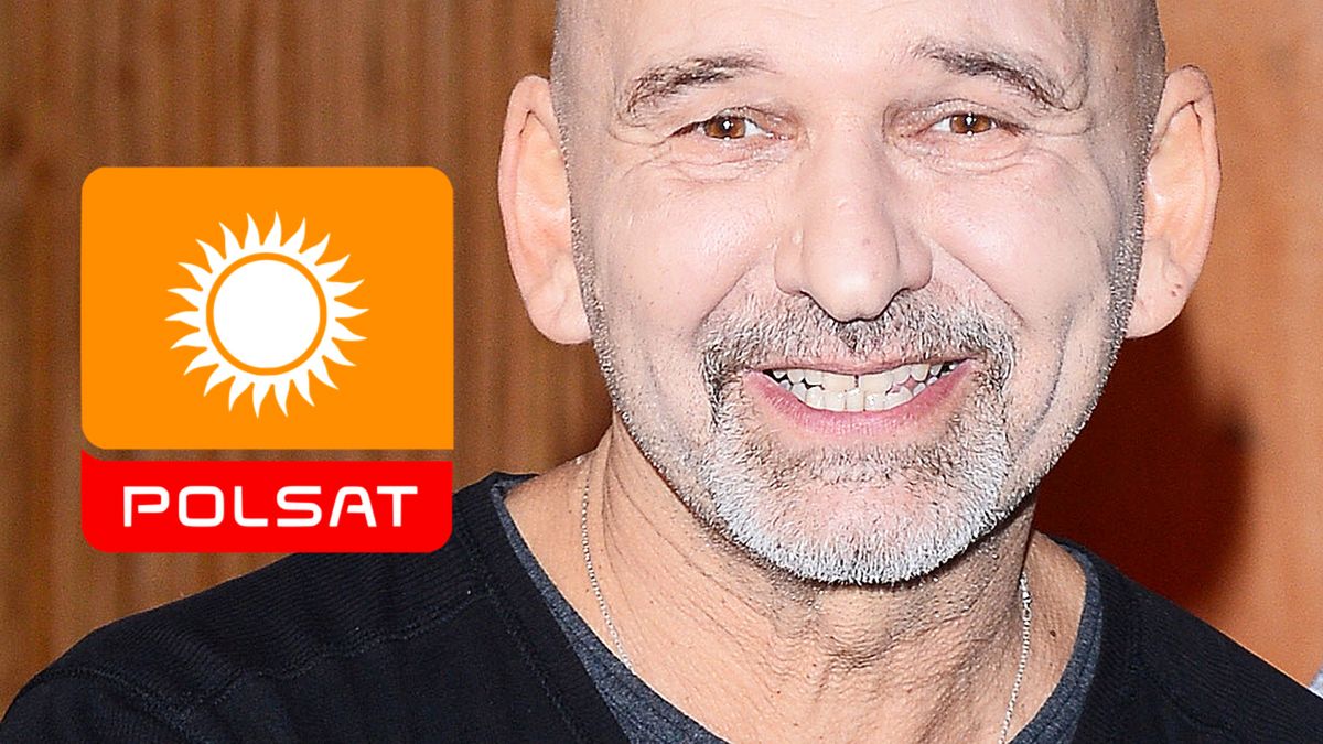 Polsat wyciągnął dłoń do Mariusza Czajki. Stacja odpowiedziała na ...
